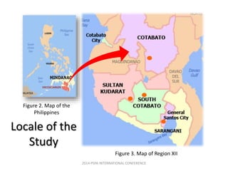 Philippine Drug Enforcement Agency (pdea) 12 | PPTX