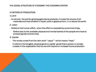 Philippine Economy | PDF