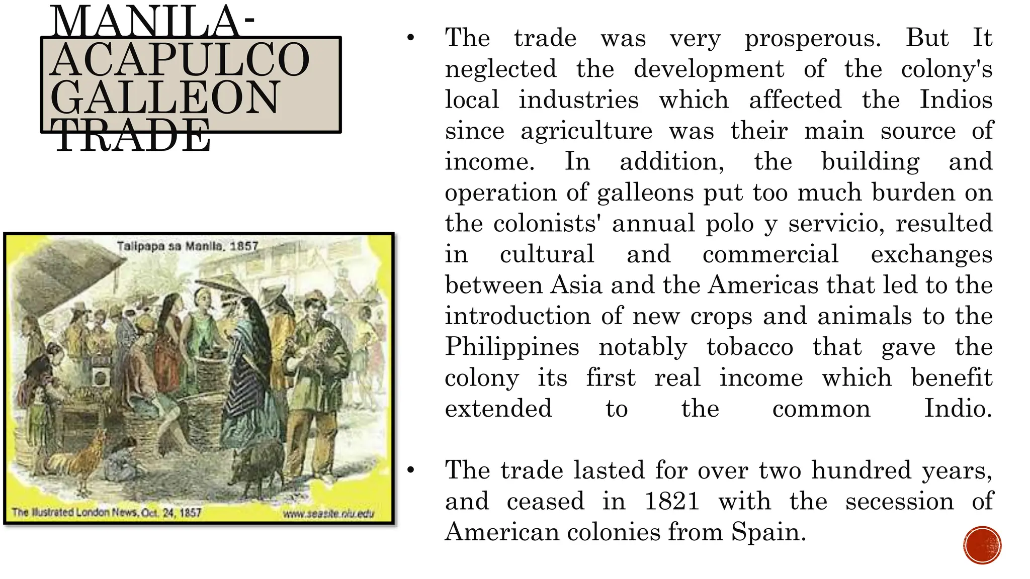 PHILIPPINE ECONOMY UNDER SPANISH OCCUPATION.pptx