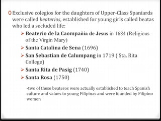 Philippine education | PPT