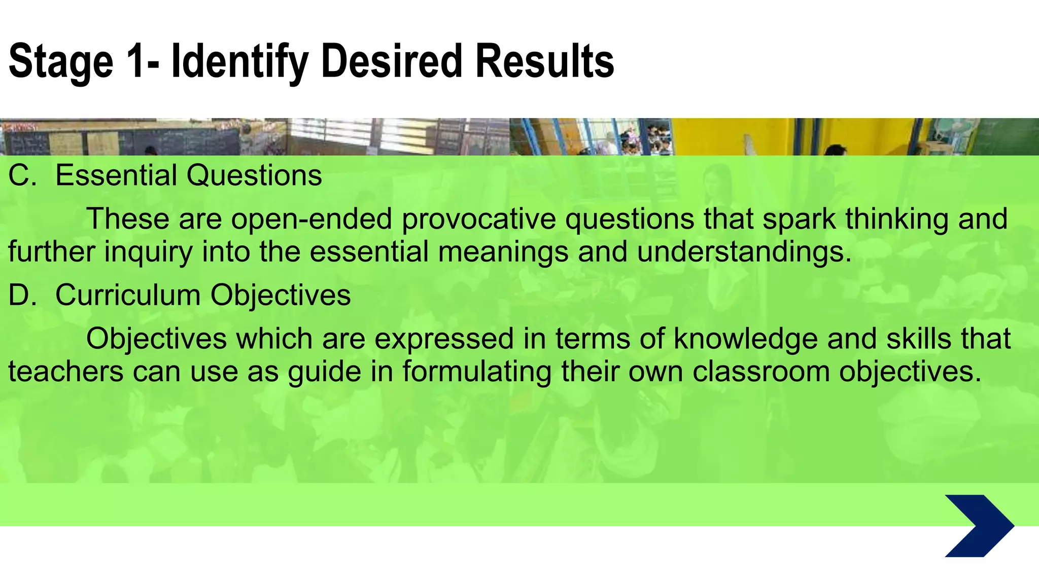 Revisions of the Basic Education Curriculum | PPTX