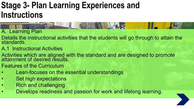 Revisions of the Basic Education Curriculum | PPTX