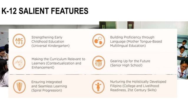 Revisions of the Basic Education Curriculum | PPTX