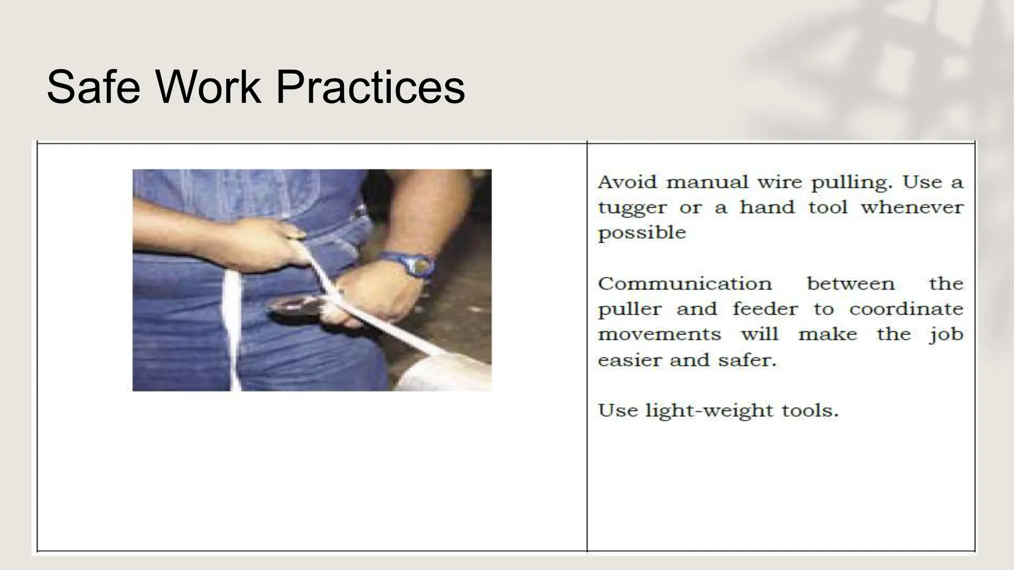 Philippine Electrical Code (PEC) Q4.pptx