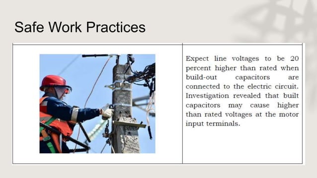 Philippine Electrical Code (PEC) Q4.pptx