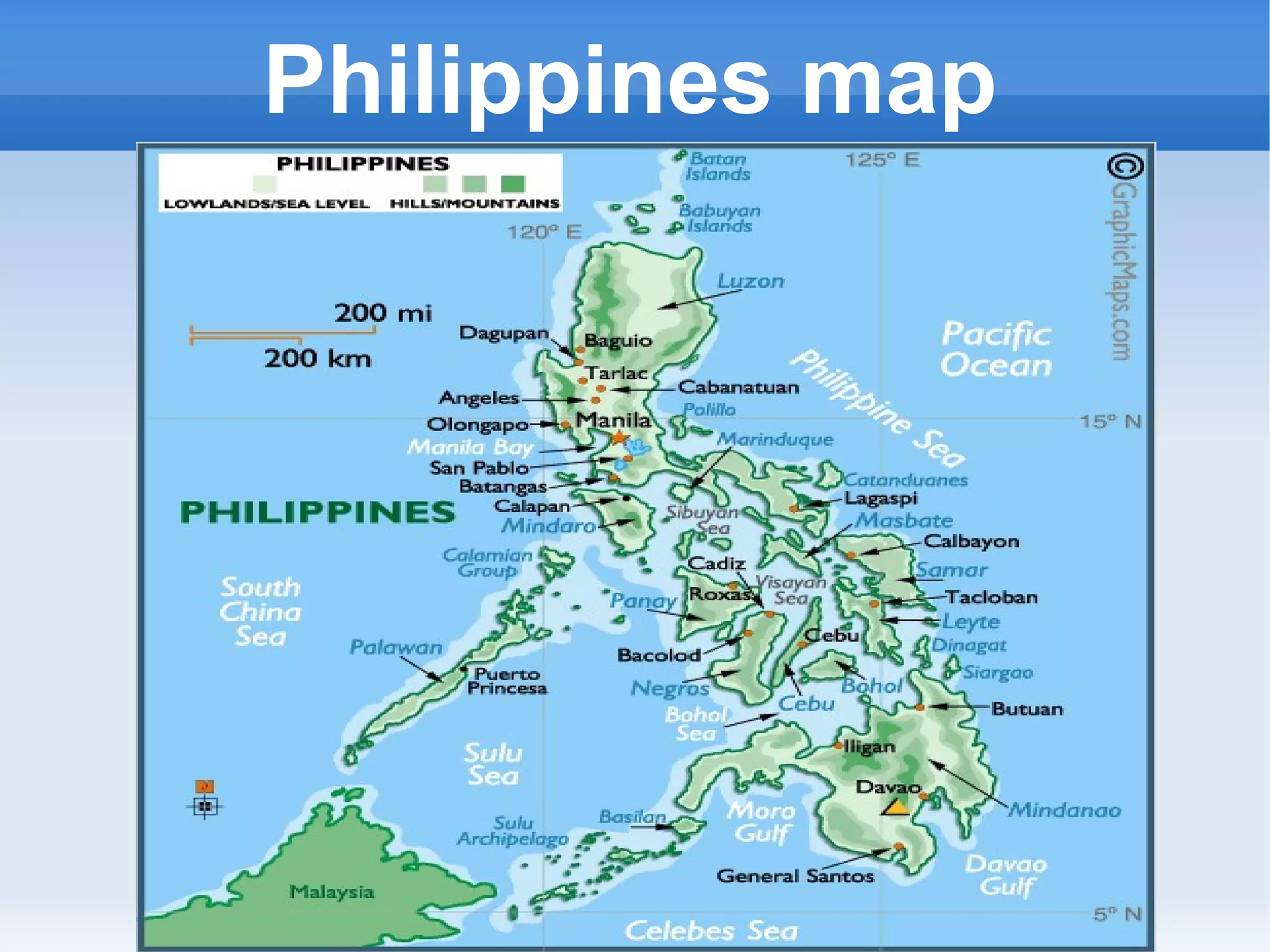 Philippine English | ODP