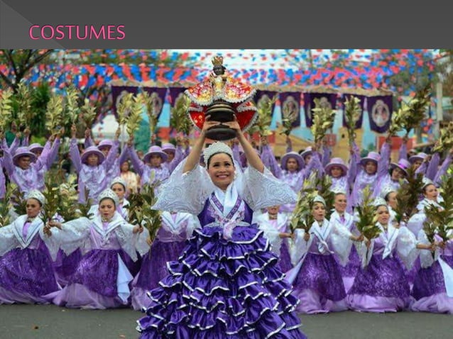 Philippine Festival Costumes | PPT | Women\'s Clothing | Women\'s Fashion