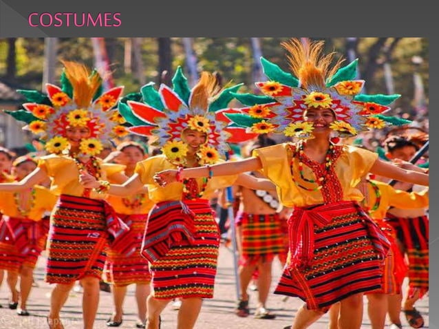 Philippine Festival Costumes | PPT | Women\'s Clothing | Women\'s Fashion