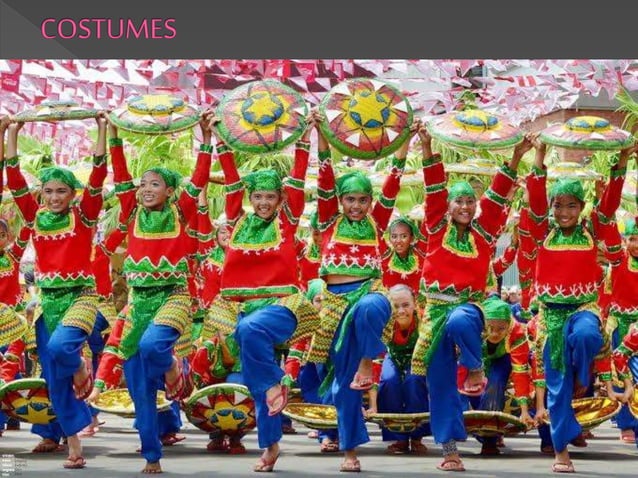 Philippine Festival Costumes | PPT | Women\'s Clothing | Women\'s Fashion