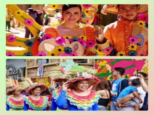 Philippine Festival Costumes | PPT | Women\'s Clothing | Women\'s Fashion