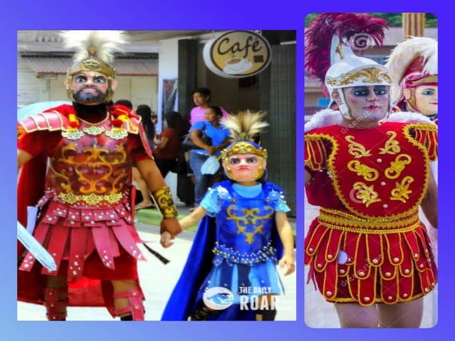 Philippine Festival Costumes | PPT | Women\'s Clothing | Women\'s Fashion