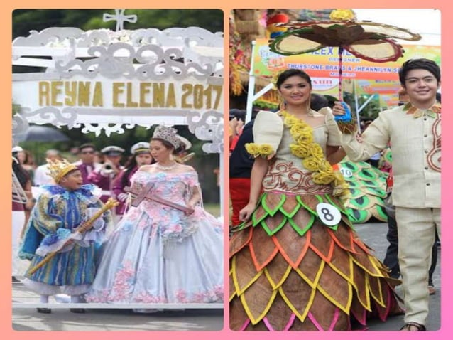Philippine Festival Costumes | PPT | Women\'s Clothing | Women\'s Fashion