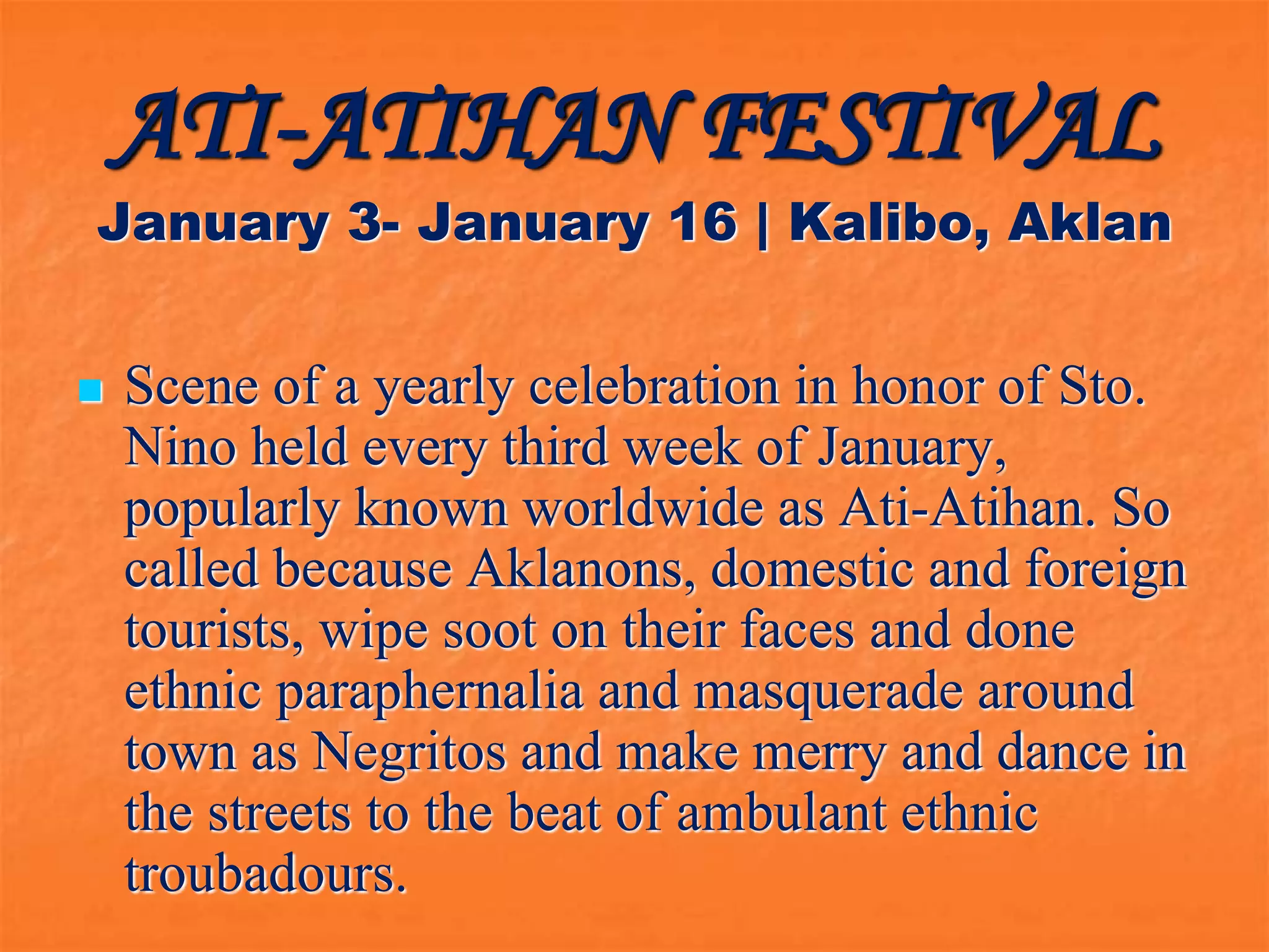 PHILIPPINE FIESTAS.ppt