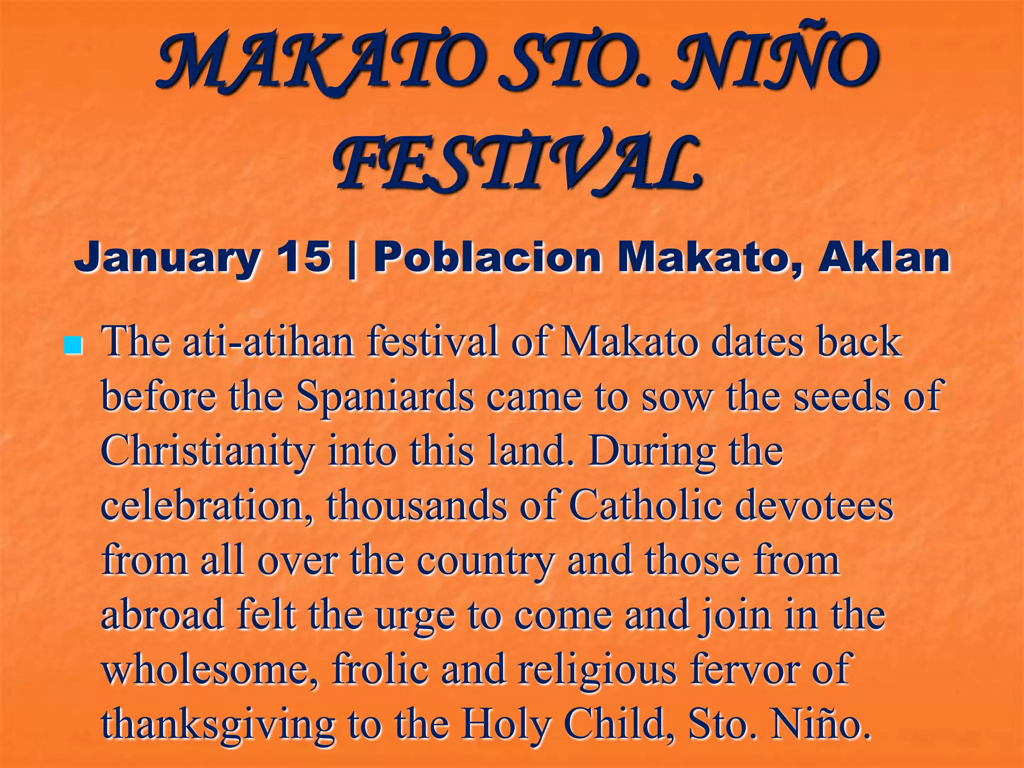 PHILIPPINE FIESTAS.ppt