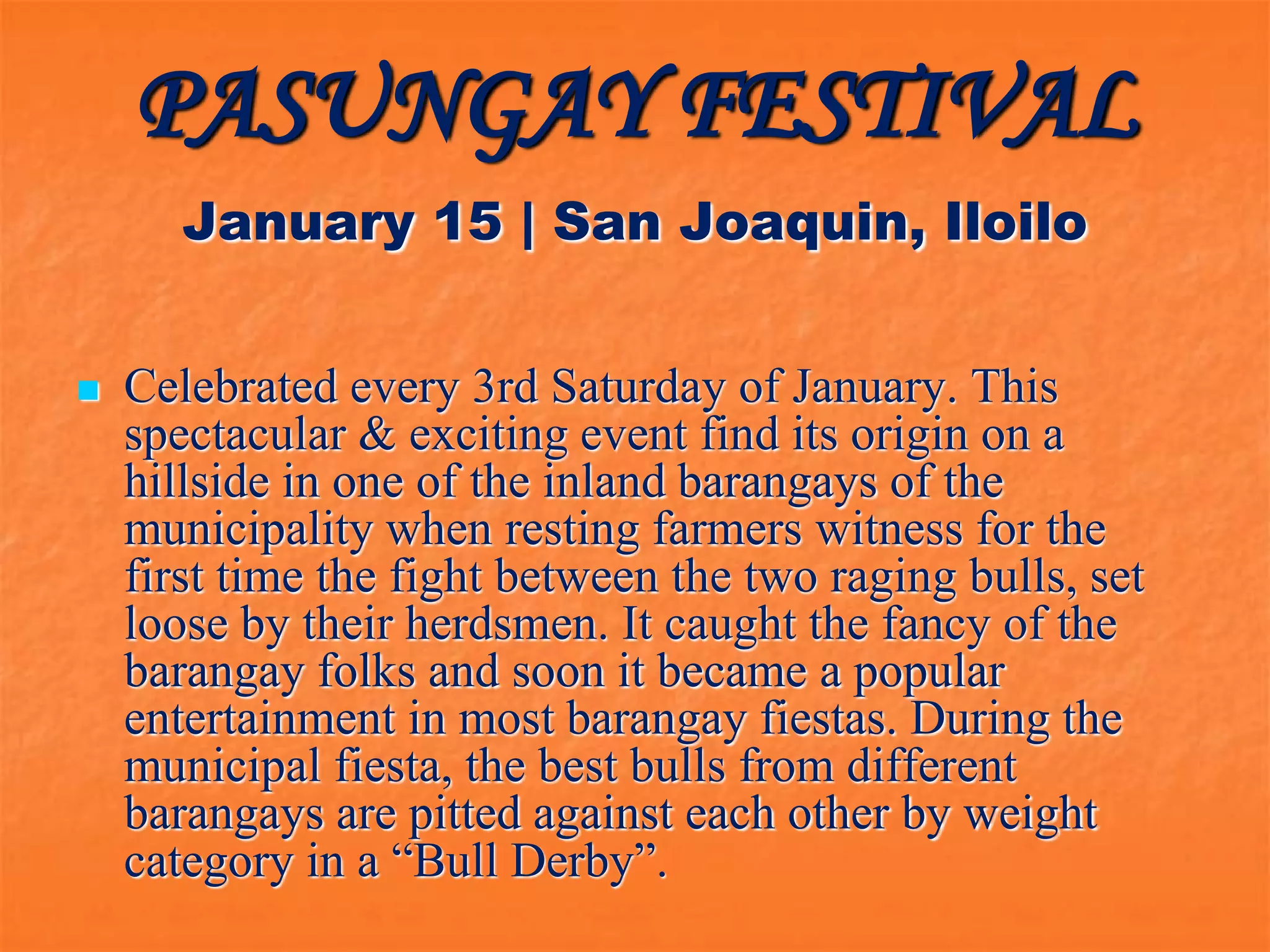 PHILIPPINE FIESTAS.ppt