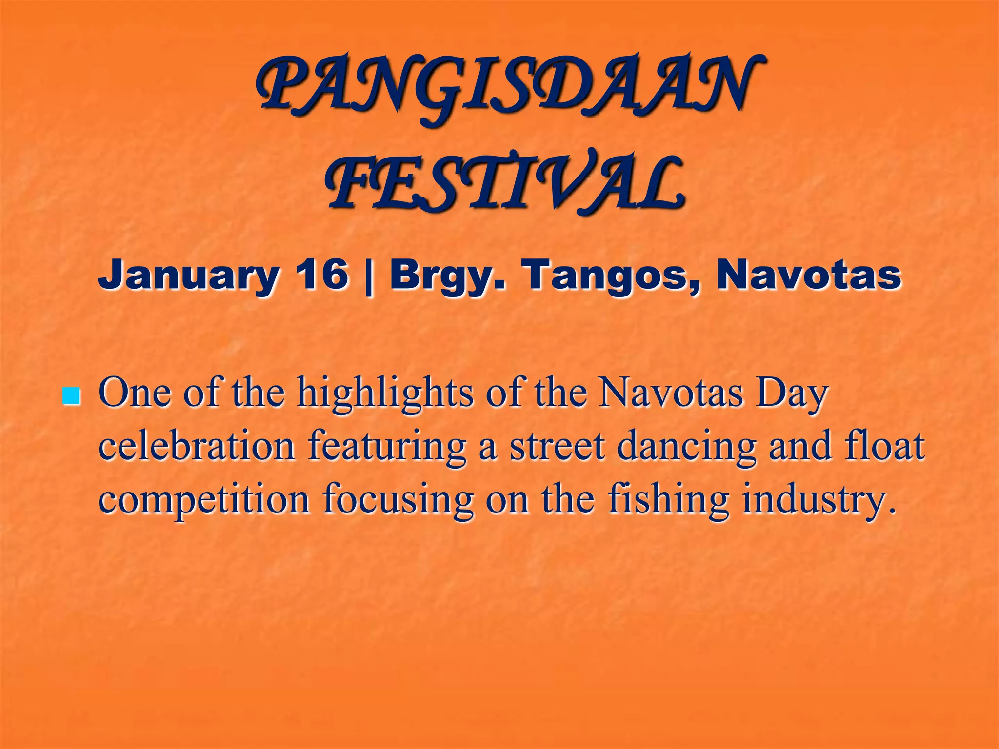 PHILIPPINE FIESTAS.ppt