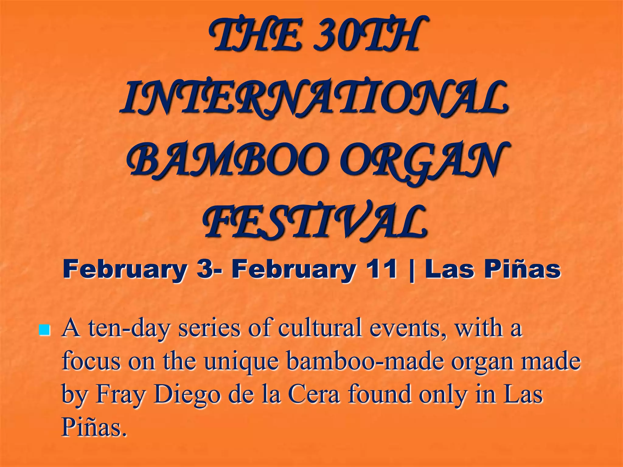 PHILIPPINE FIESTAS.ppt