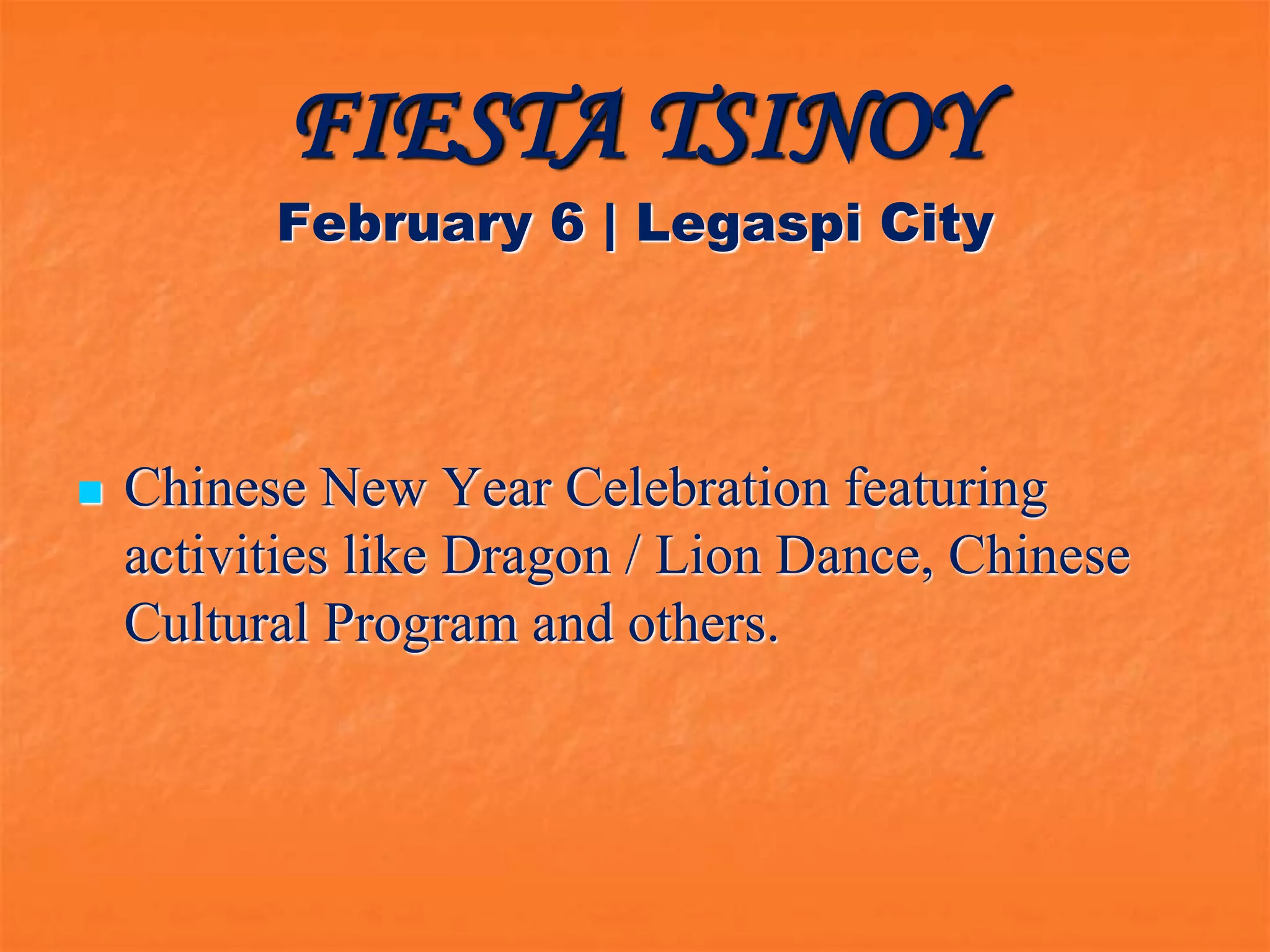 PHILIPPINE FIESTAS.ppt