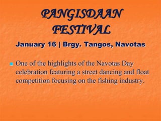PHILIPPINE FIESTAS.ppt