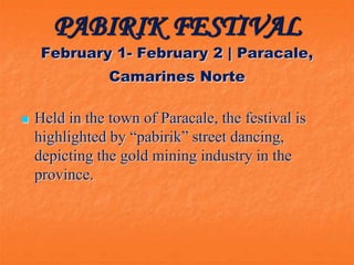 PHILIPPINE FIESTAS.ppt