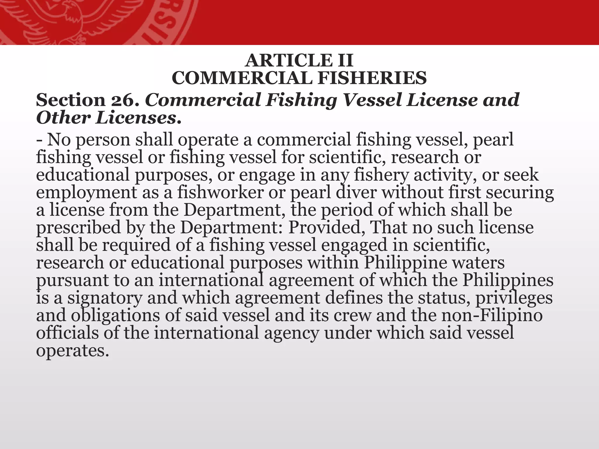 Philippine Fisheries Code (RA 8550)-Final.pptx
