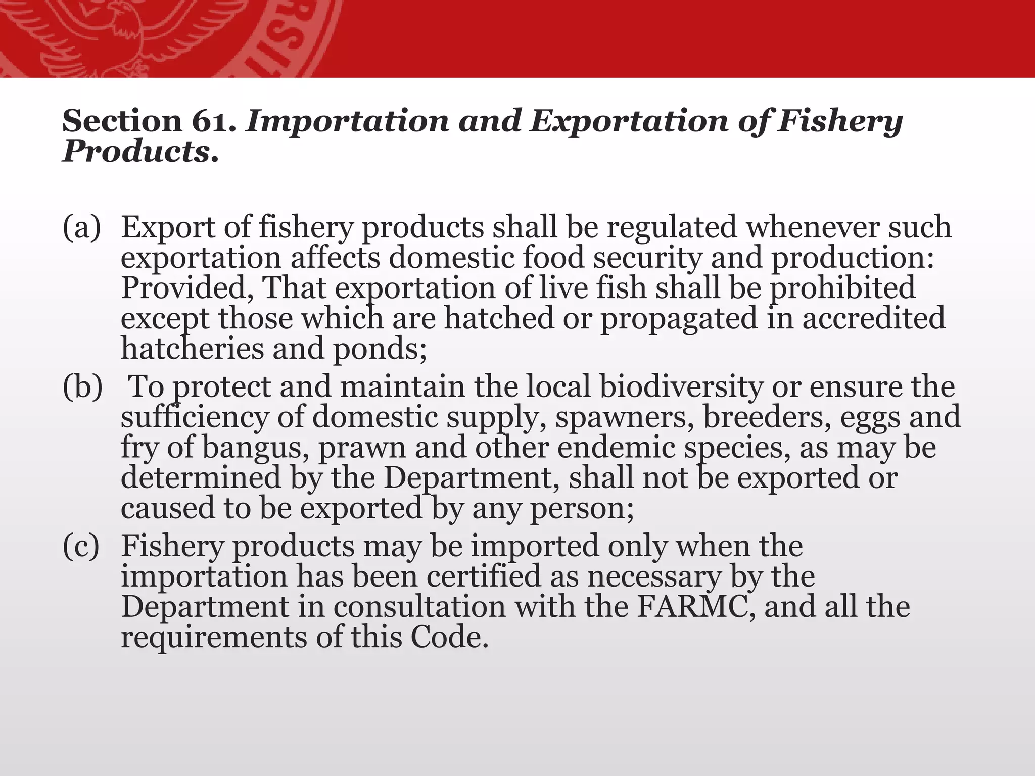 Philippine Fisheries Code (RA 8550)-Final.pptx