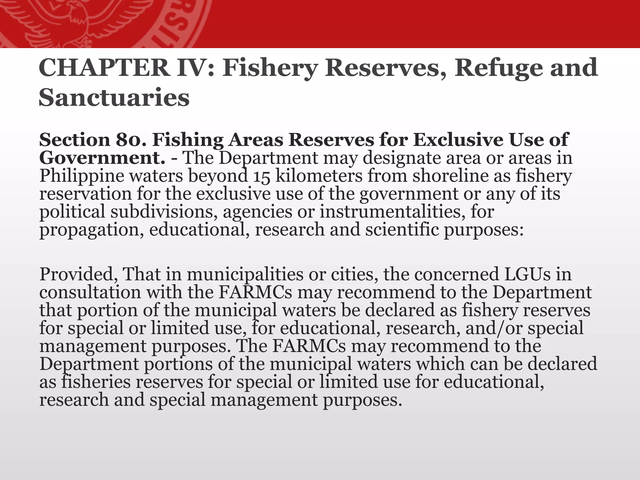 Philippine Fisheries Code (RA 8550)-Final.pptx