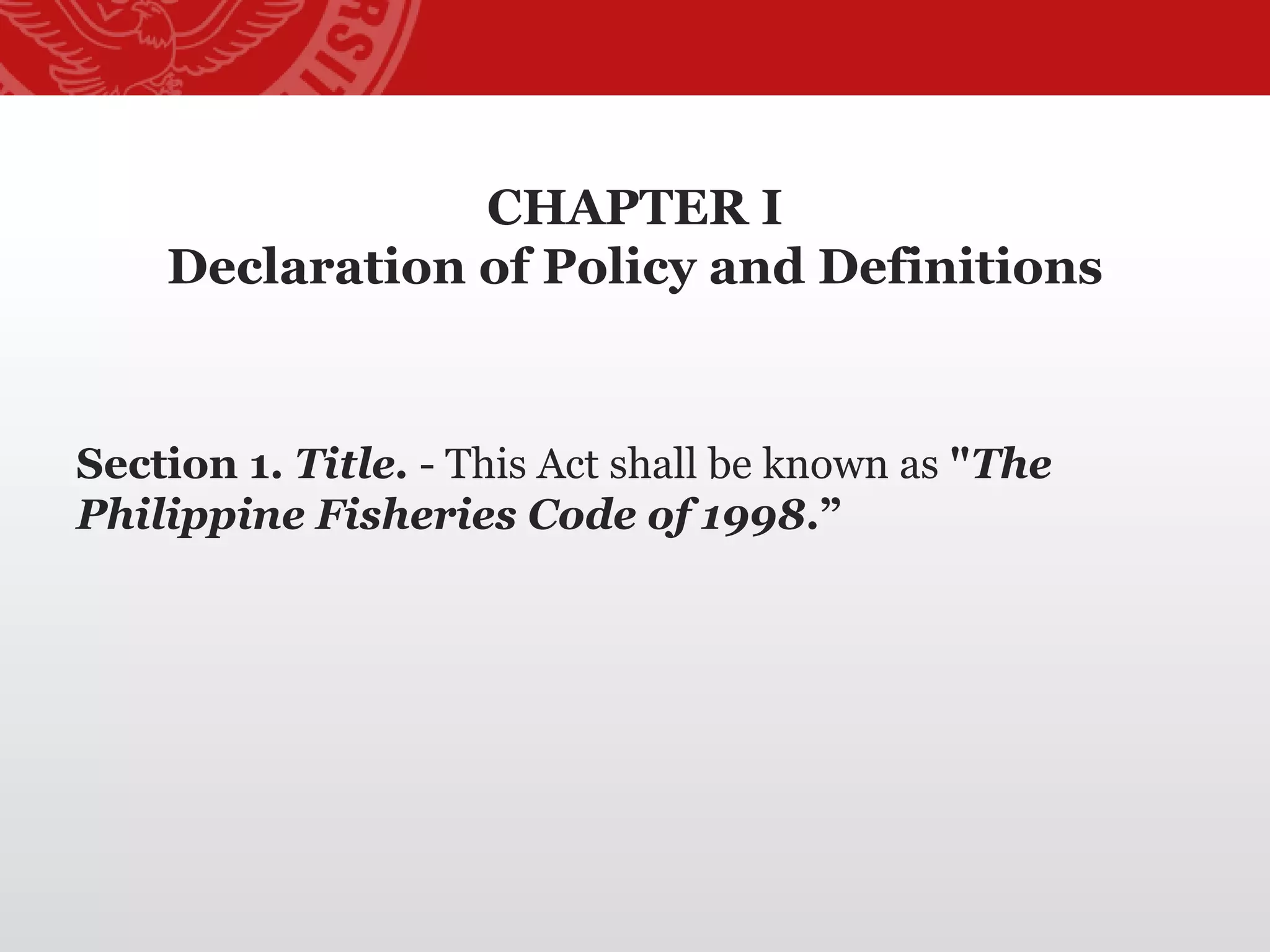Philippine Fisheries Code (RA 8550)-Final.pptx