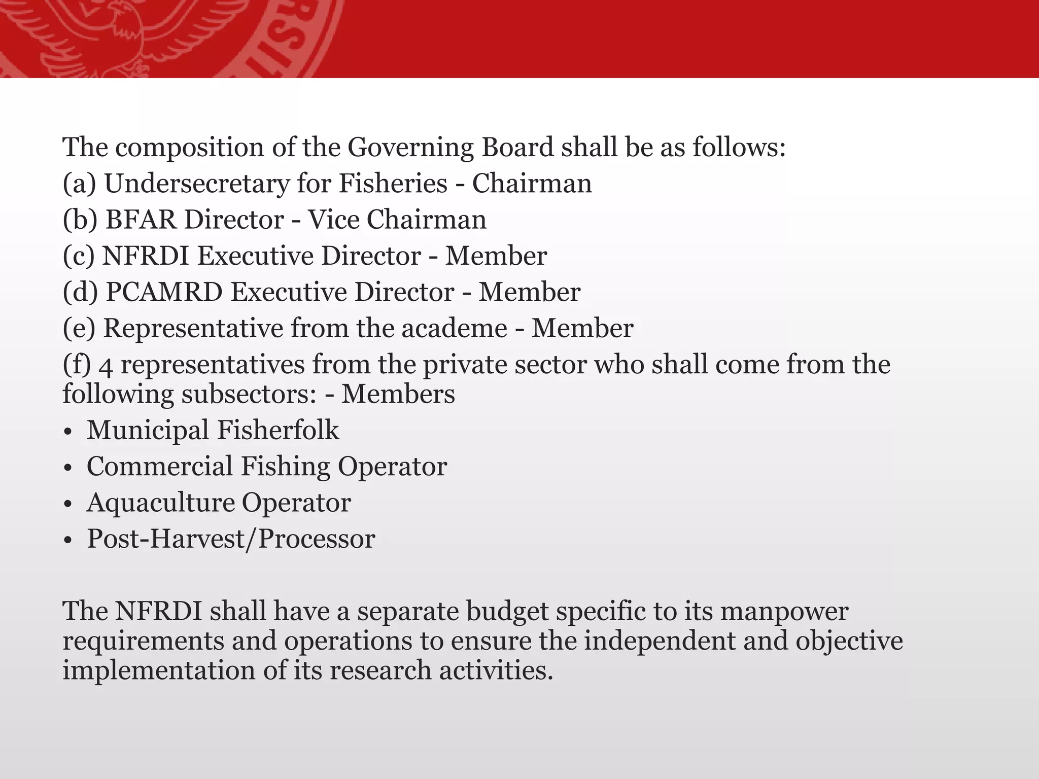 Philippine Fisheries Code (RA 8550)-Final.pptx