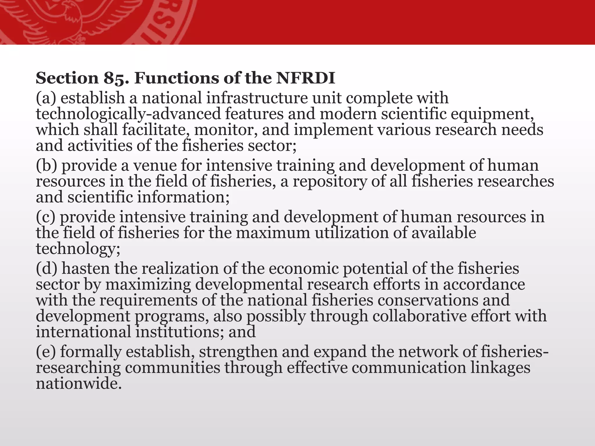 Philippine Fisheries Code (RA 8550)-Final.pptx