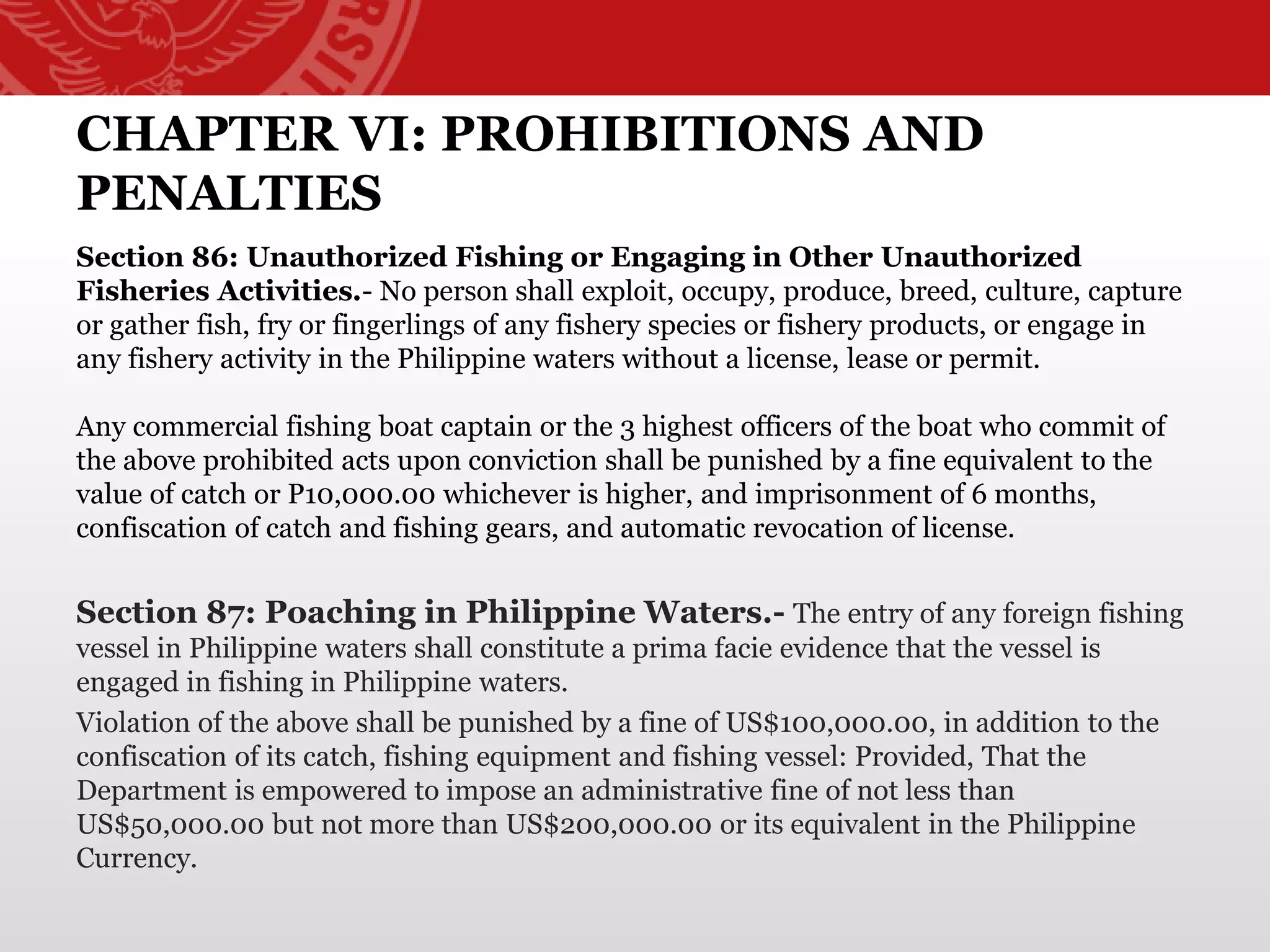 Philippine Fisheries Code (RA 8550)-Final.pptx