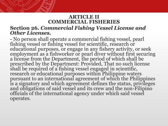 Philippine Fisheries Code (RA 8550)-Final.pptx