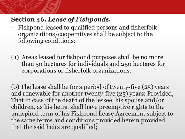 Philippine Fisheries Code (RA 8550)-Final.pptx