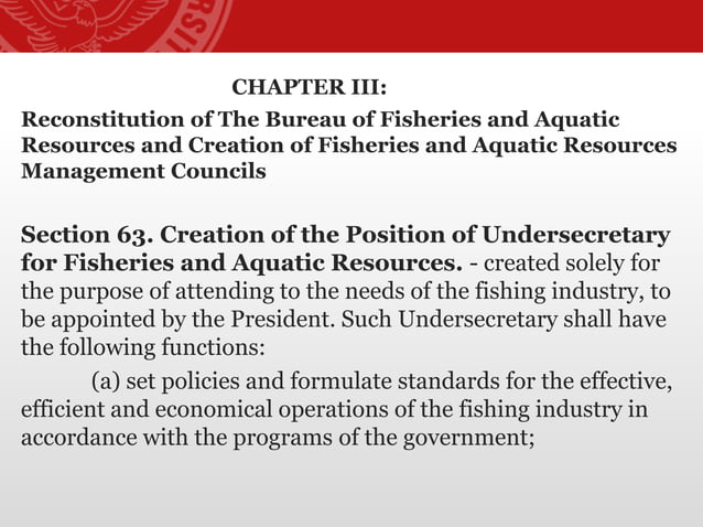 Philippine Fisheries Code (RA 8550)-Final.pptx