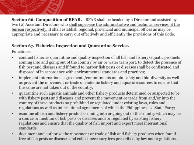 Philippine Fisheries Code (RA 8550)-Final.pptx