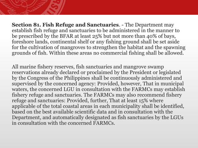 Philippine Fisheries Code (RA 8550)-Final.pptx