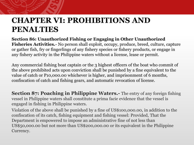 Philippine Fisheries Code (RA 8550)-Final.pptx