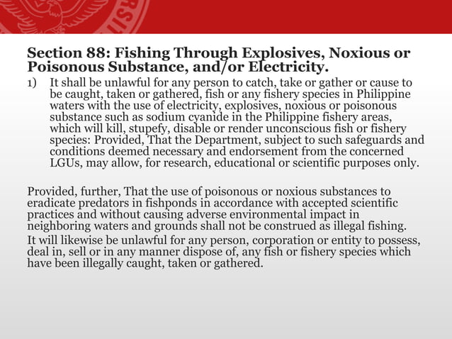 Philippine Fisheries Code (RA 8550)-Final.pptx