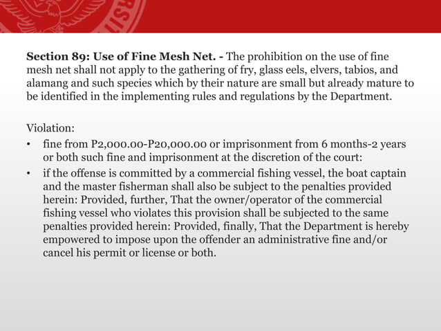 Philippine Fisheries Code (RA 8550)-Final.pptx