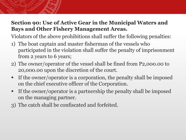 Philippine Fisheries Code (RA 8550)-Final.pptx