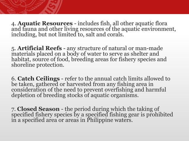 Philippine Fisheries Code (RA 8550)-Final.pptx