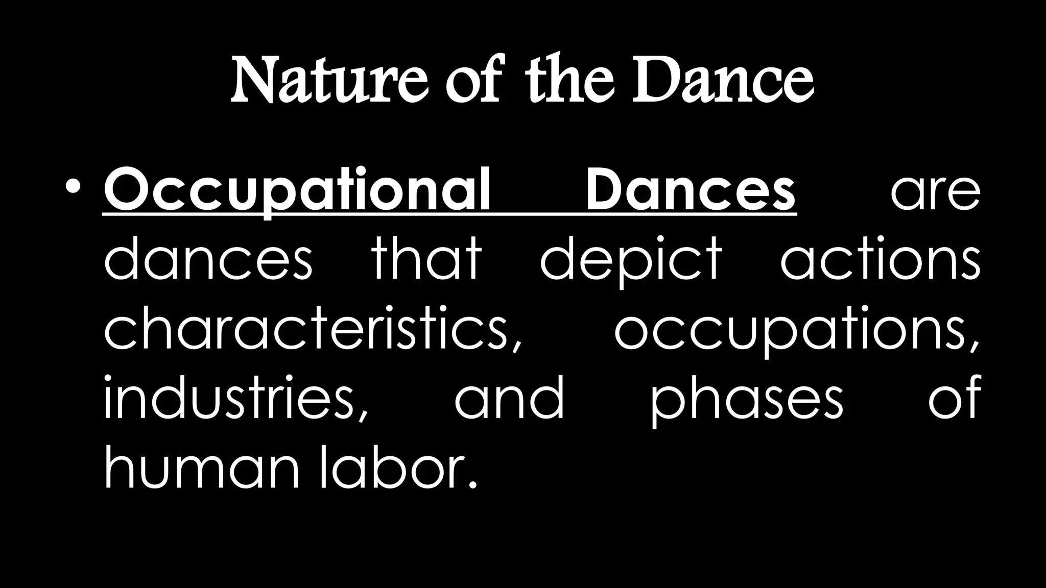Philippine Folk and Ethnic Dances.powerpoint | PPTX