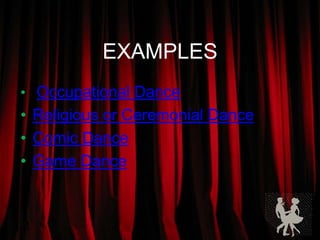 Philippine folkdance | PPTX