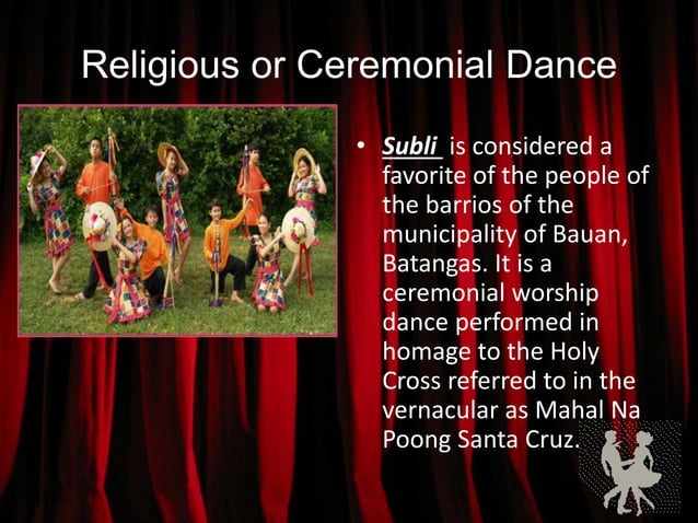 Philippine folkdance | PPTX | Personal Celebrations & Life Events