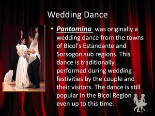 Philippine folkdance | PPTX