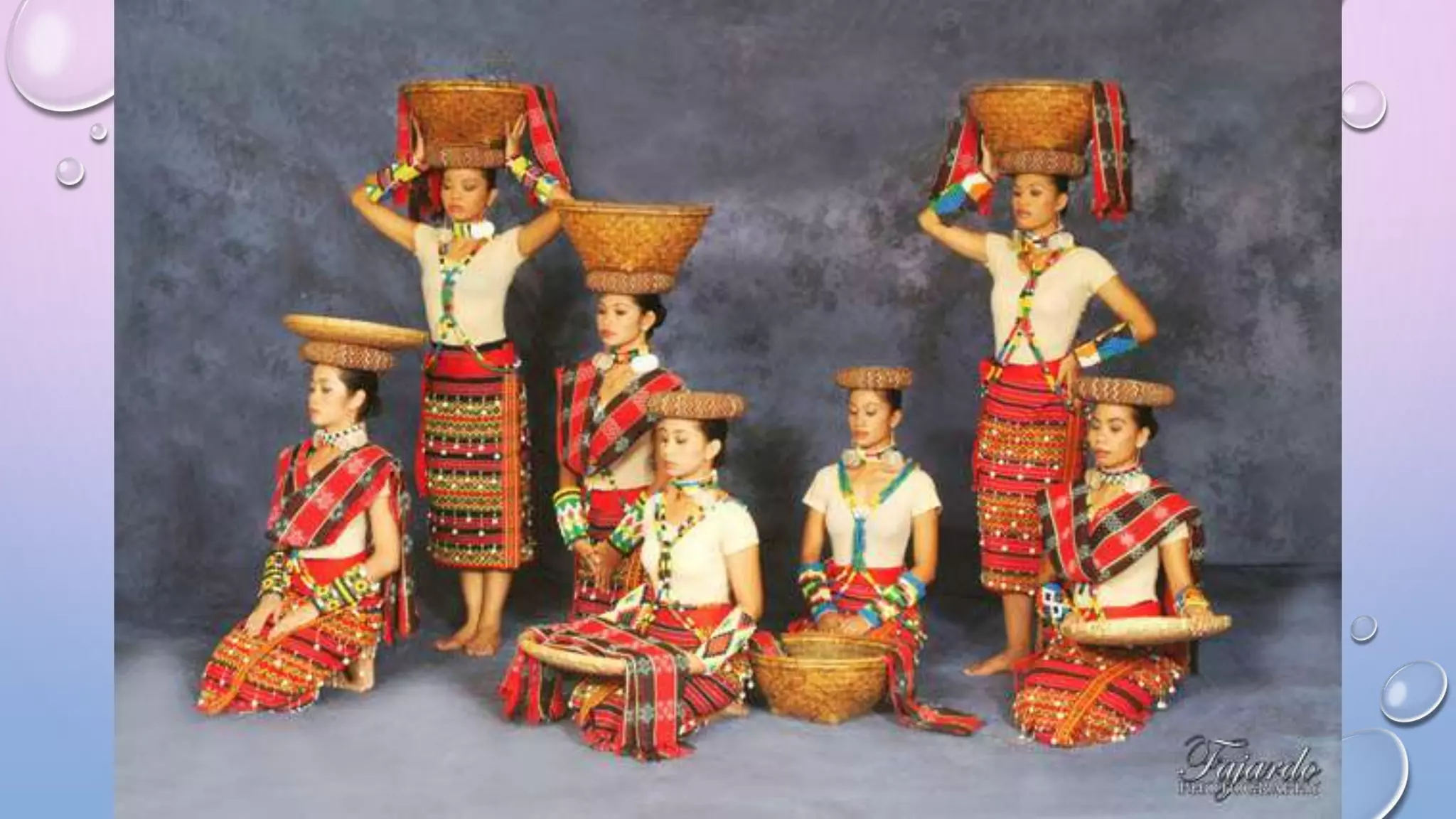 Philippine Folk Dances | PPTX