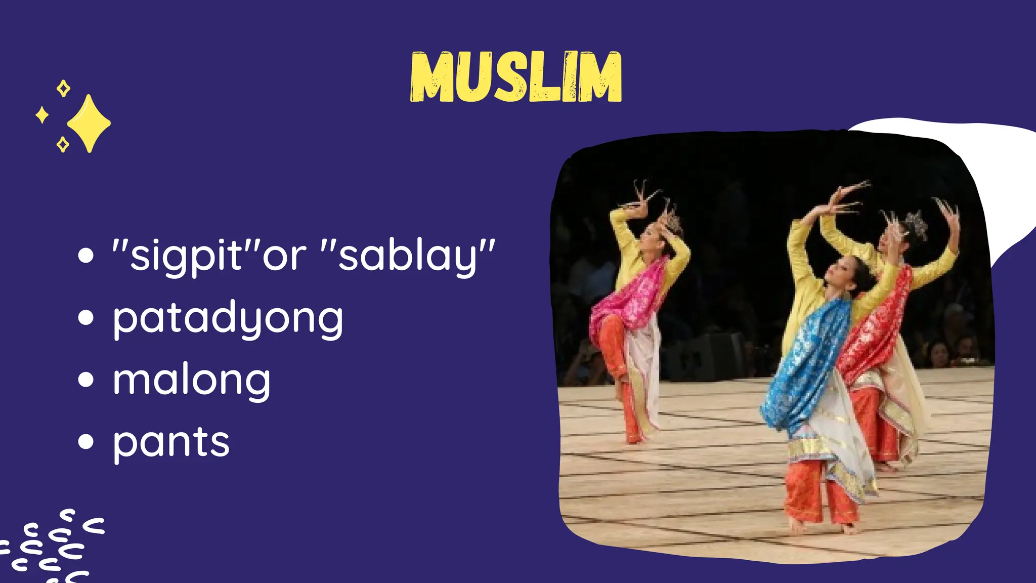 Philippine folkdance. Its Classifications and Costumes | PDF | Women\'s ...