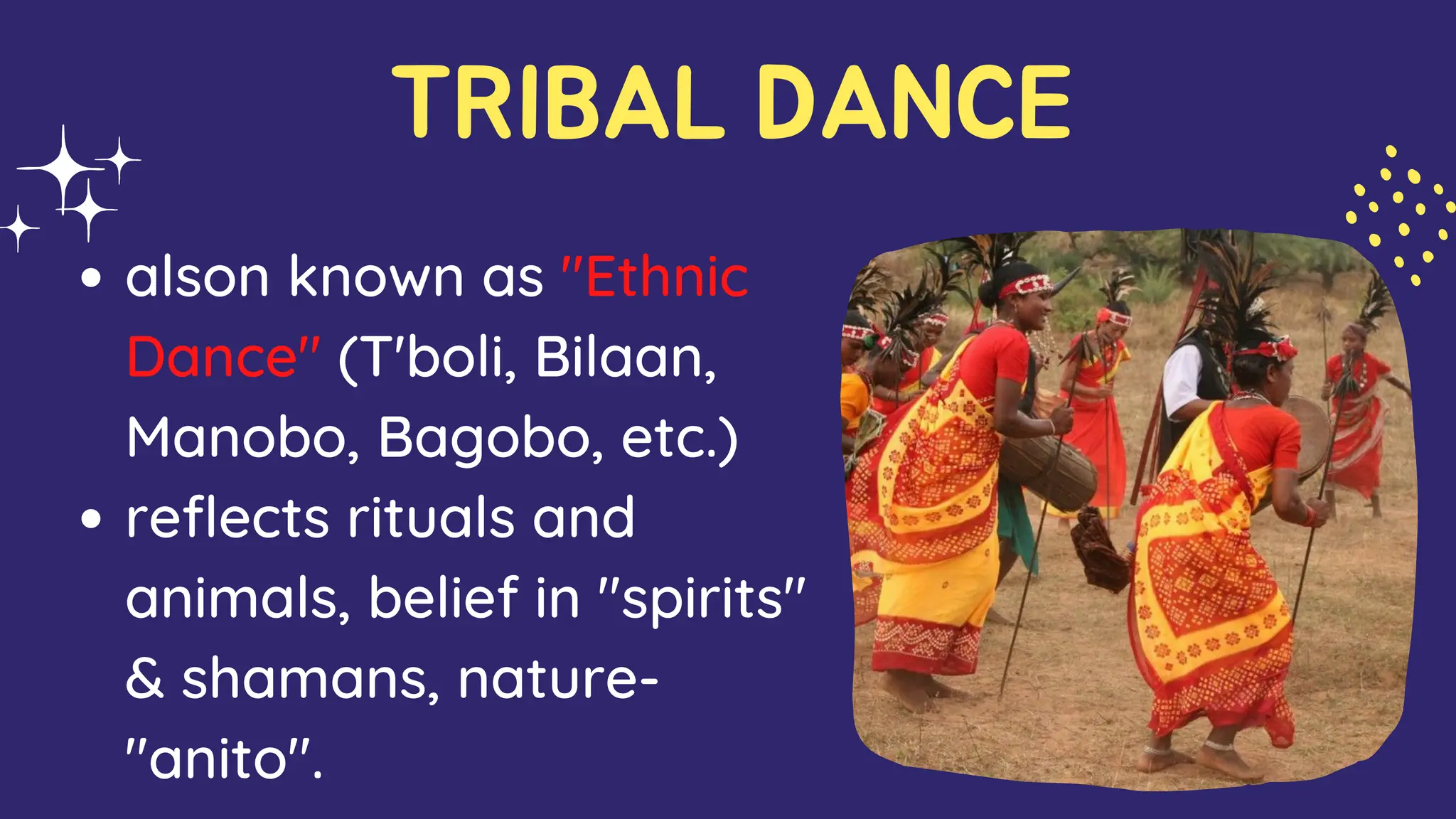 Philippine folkdance. Its Classifications and Costumes | PDF