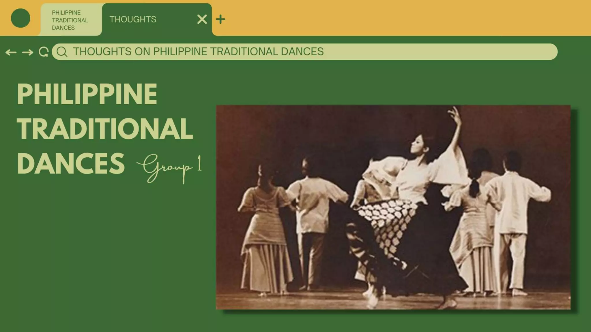 PHILIPPINE FOLK DANCE GROUP 1.pptx