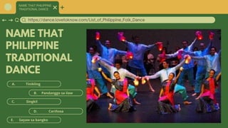 PHILIPPINE FOLK DANCE GROUP 1.pptx